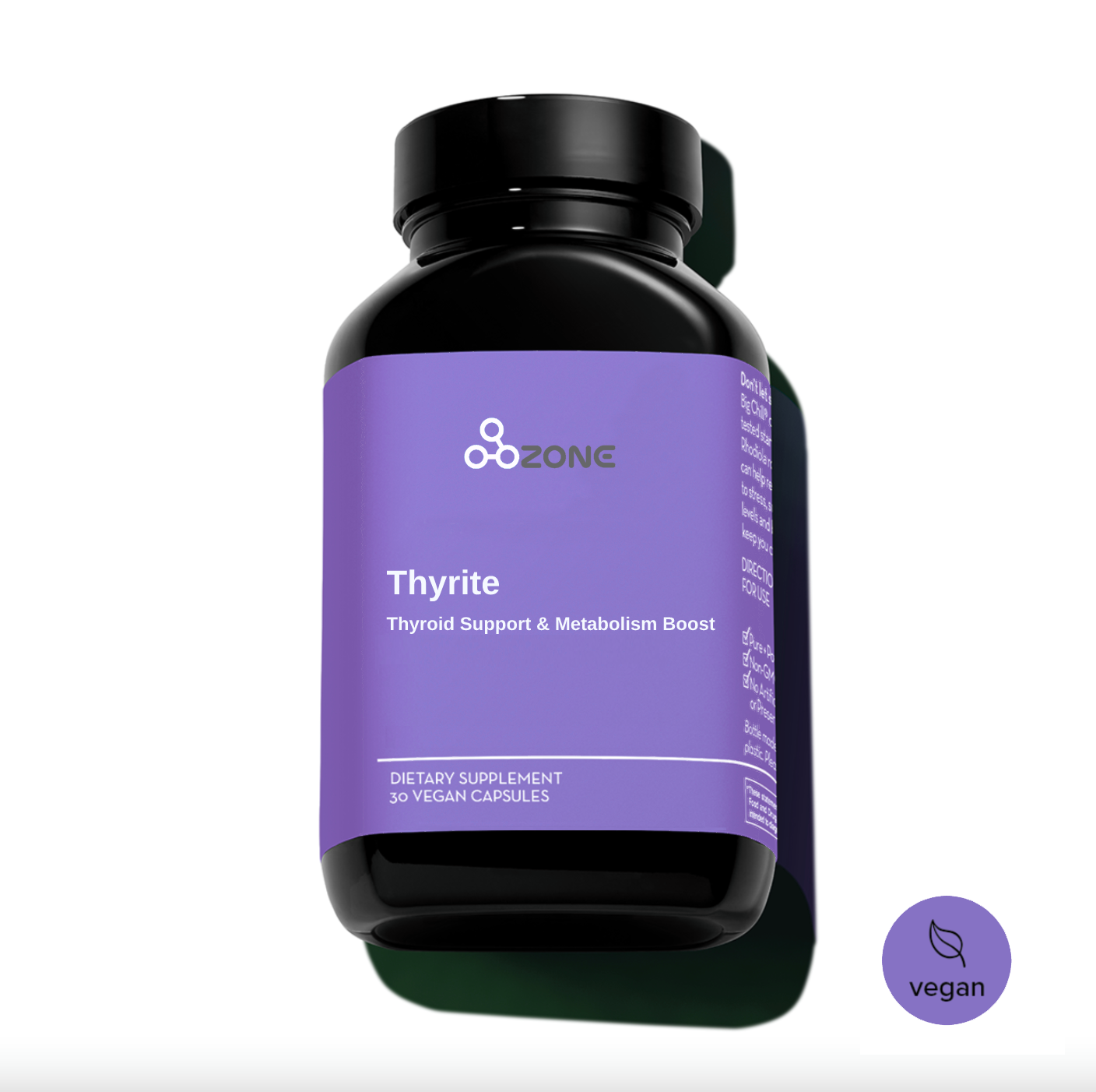 Thyrite - Ozone Nutrition
